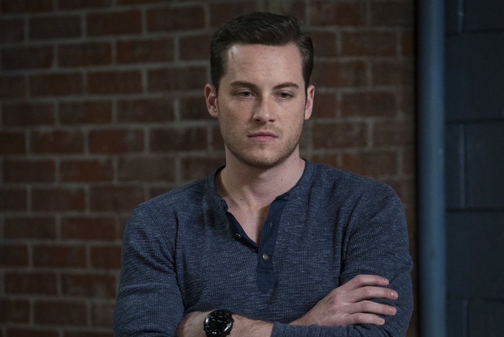 Jesse Lee Soffer Travis Alexander