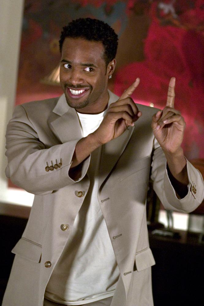 Shawn Wayans - Actor, Comedian, Writer, Producer