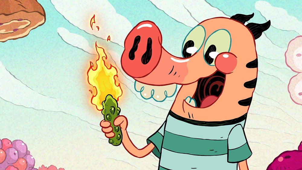 Matt Jones - Actor, Comedian, Voice Actor