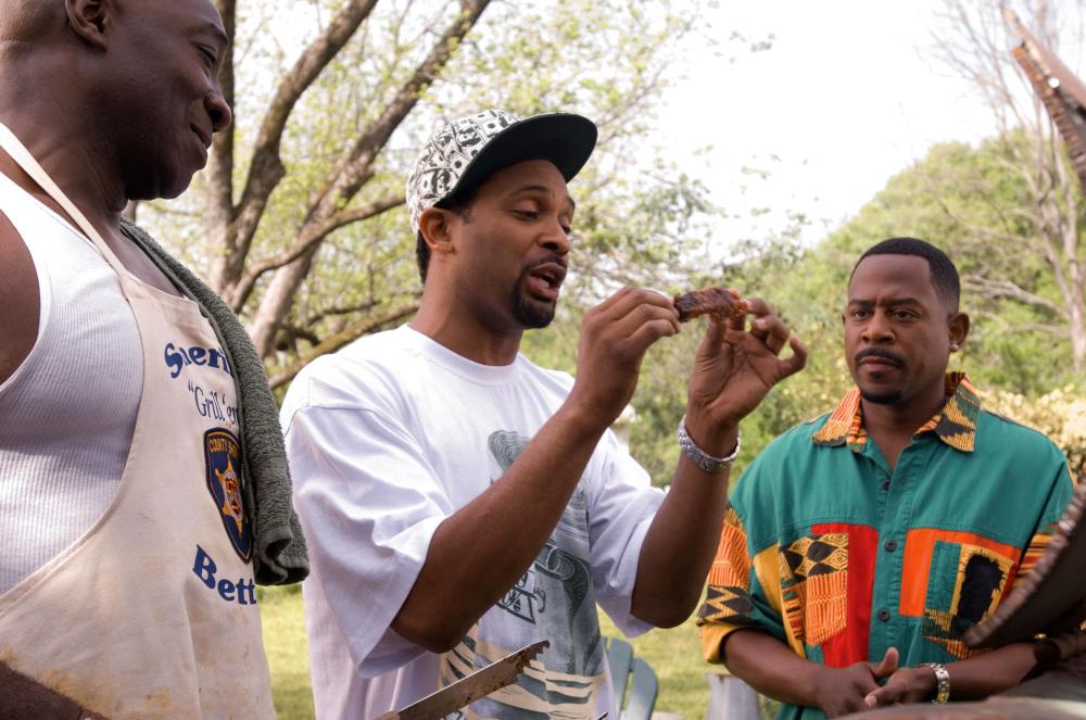 Michael Clarke Duncan - Actor