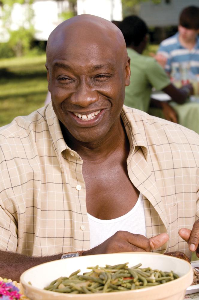Michael Clarke Duncan - Actor