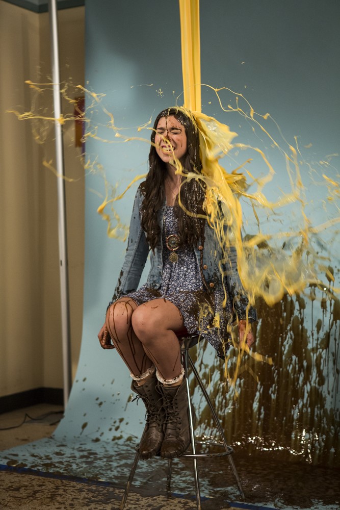 Kira Kosarin - Actress, Singer