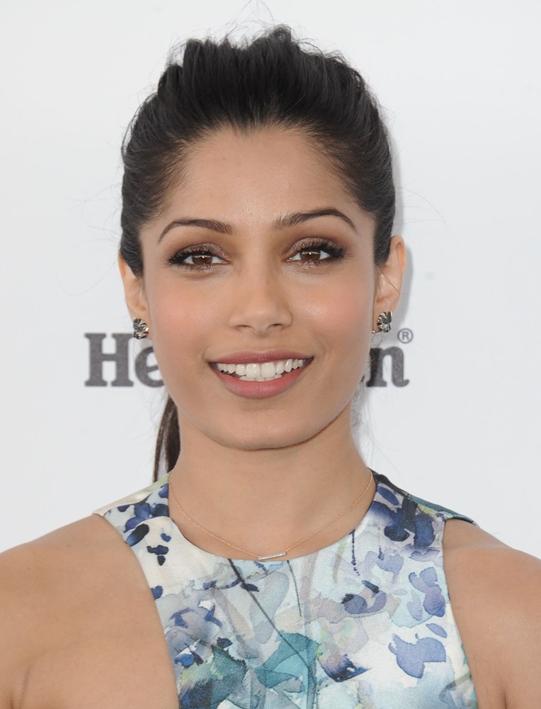 Freida Pinto - Actress