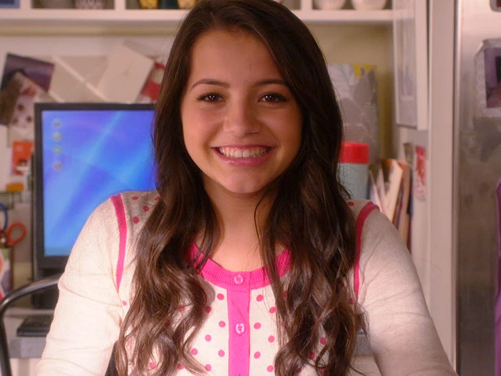 Isabela Merced - Actress