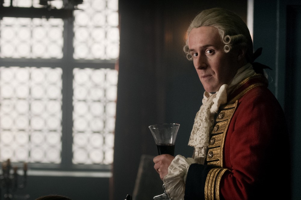 John Heffernan - Actor