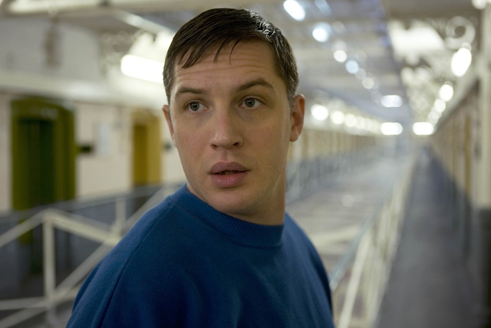 Tom Hardy - Actor