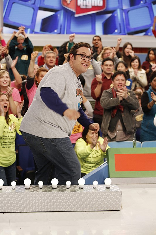 Ari Stidham - Actor