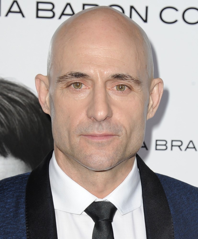 Mark Strong - Actor, Producer