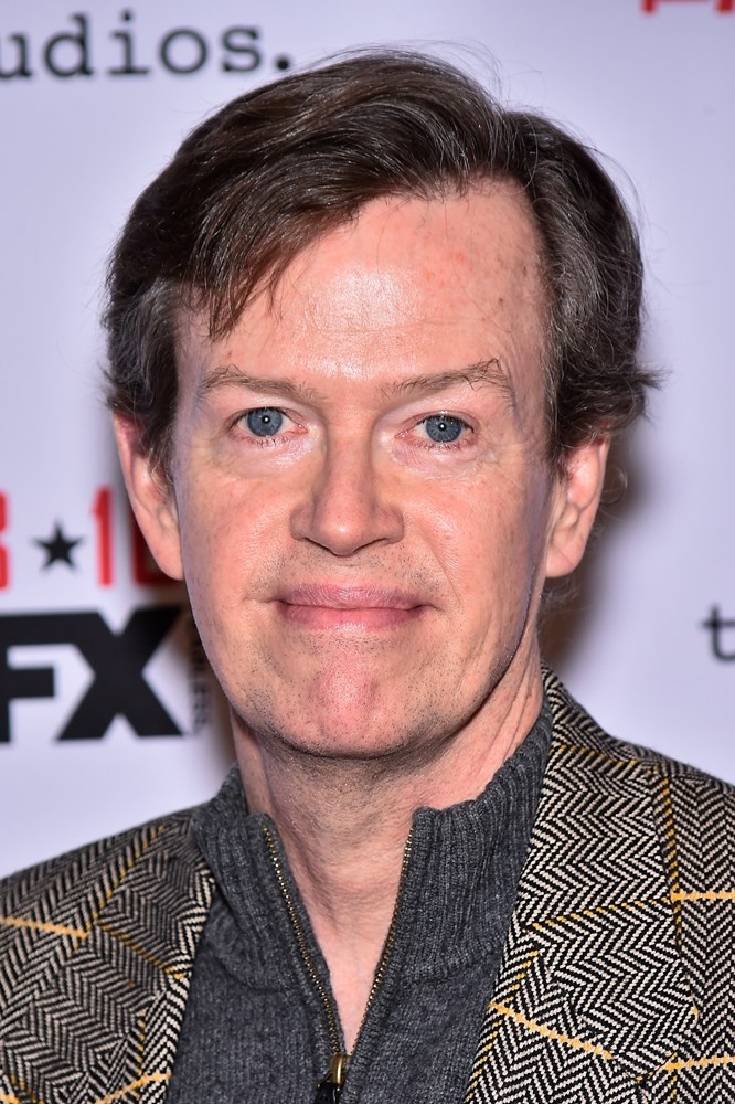 Dylan Baker - Actor