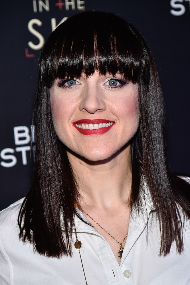 Lena Hall - Actress, Singer