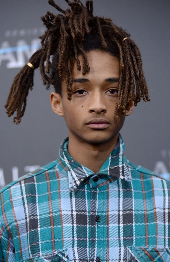 Jaden Smith - Actor, Rapper
