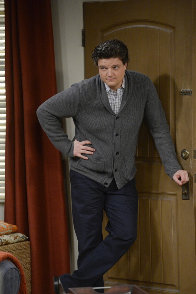 Matt Jones - Actor, Comedian, Voice Actor