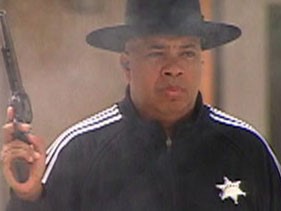 Joseph 'Rev Run' Simmons - Rapper, Record Producer, DJ, Personality ...