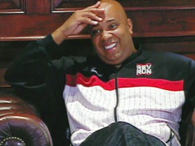 Joseph 'Rev Run' Simmons - Rapper, Record Producer, DJ, Personality ...