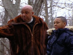 Joseph 'Rev Run' Simmons - Rapper, Record Producer, DJ, Personality ...