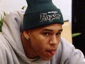 Chris Brown - Singer, Songwriter, Rapper, Dancer, Actor