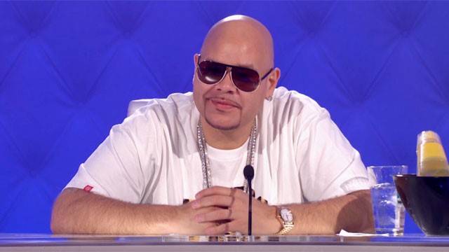 Fat Joe - Rapper, Actor