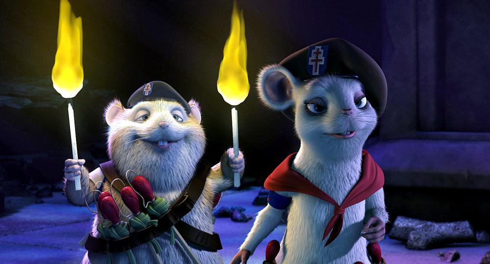 Valiant (film) - Alchetron, The Free Social Encyclopedia