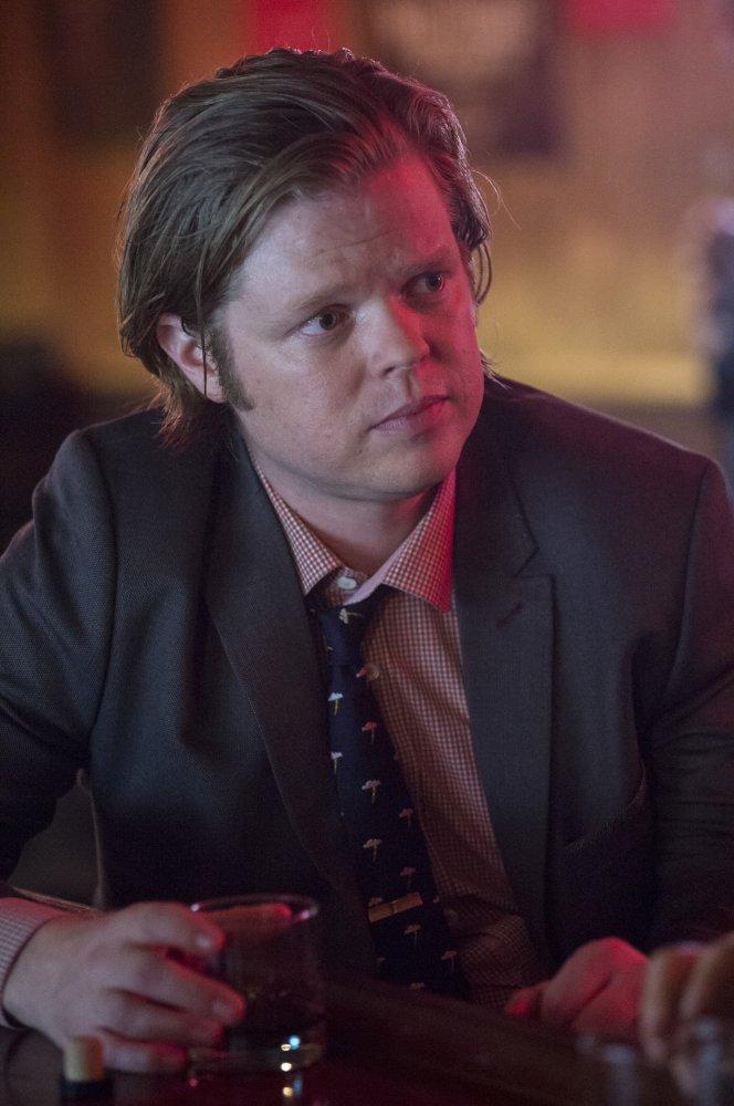 Elden Henson - Actor