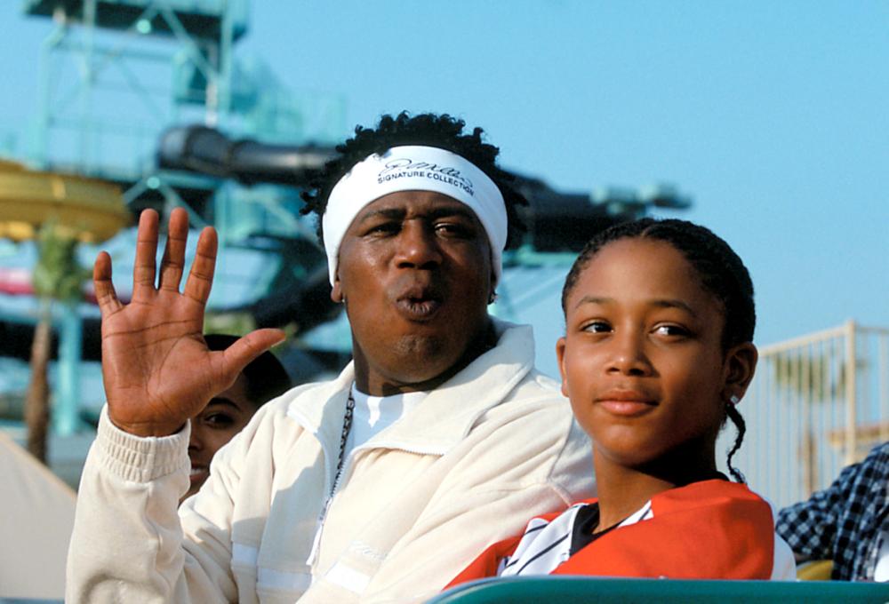 Cineplex.com | Uncle P