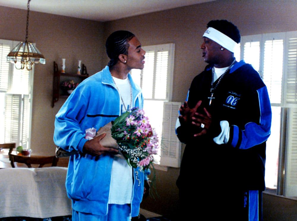 Cineplex.com | Uncle P