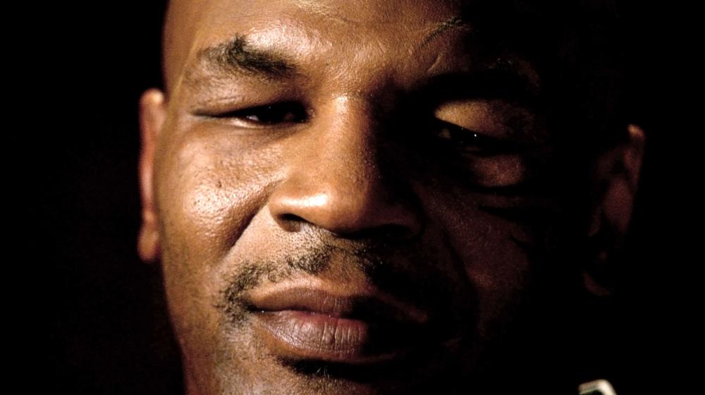 Mike Tyson - Boxer, Personality, Actor