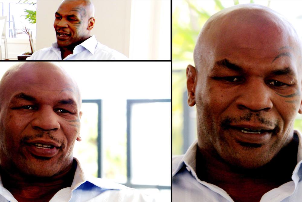 Mike Tyson - Boxer, Personality, Actor