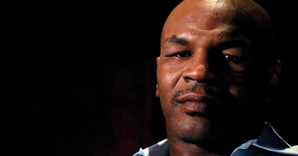 Mike Tyson - Boxer, Personality, Actor