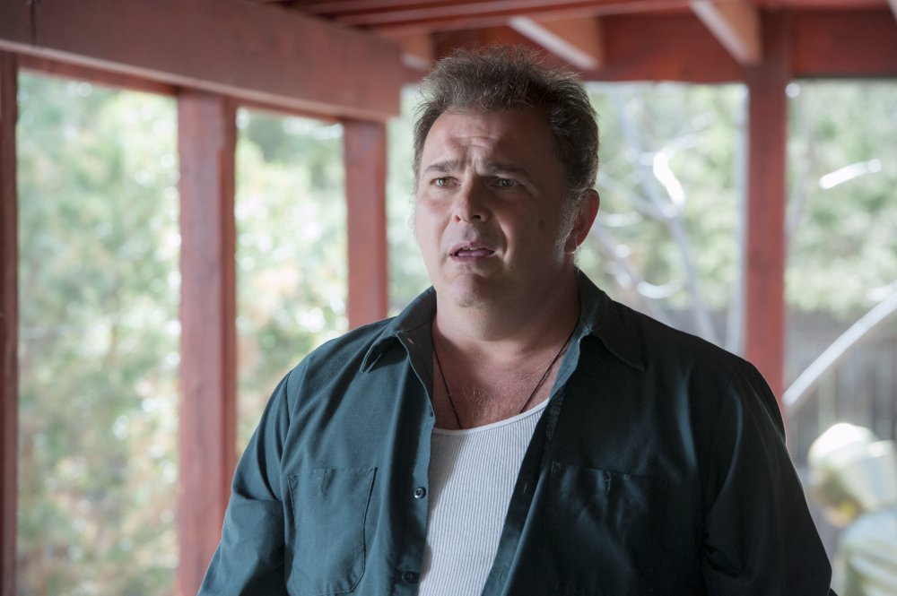 Adam Bartley - Actor