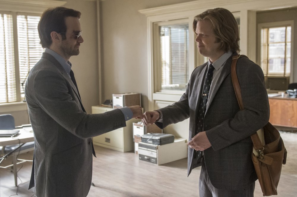 Elden Henson - Actor