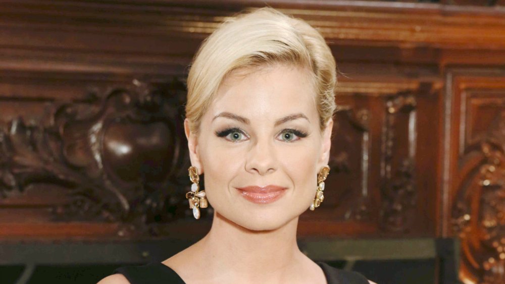 Jessica Collins - Actress