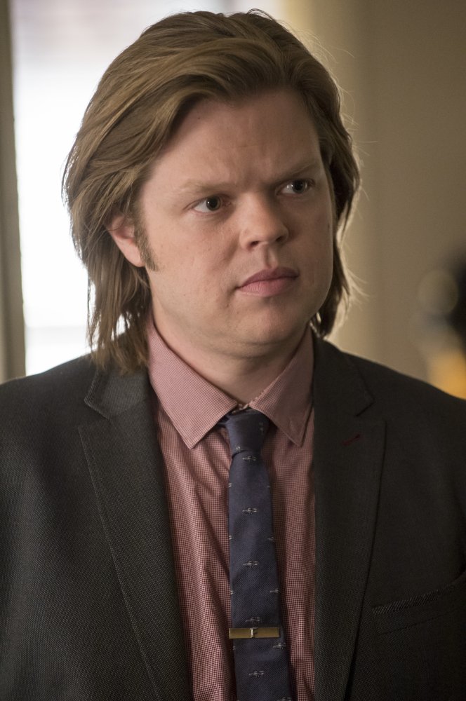 Elden Henson - Actor