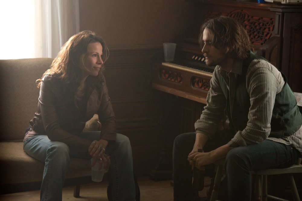 Kaniehtiio Horn - Actress, Director, Writer, Producer