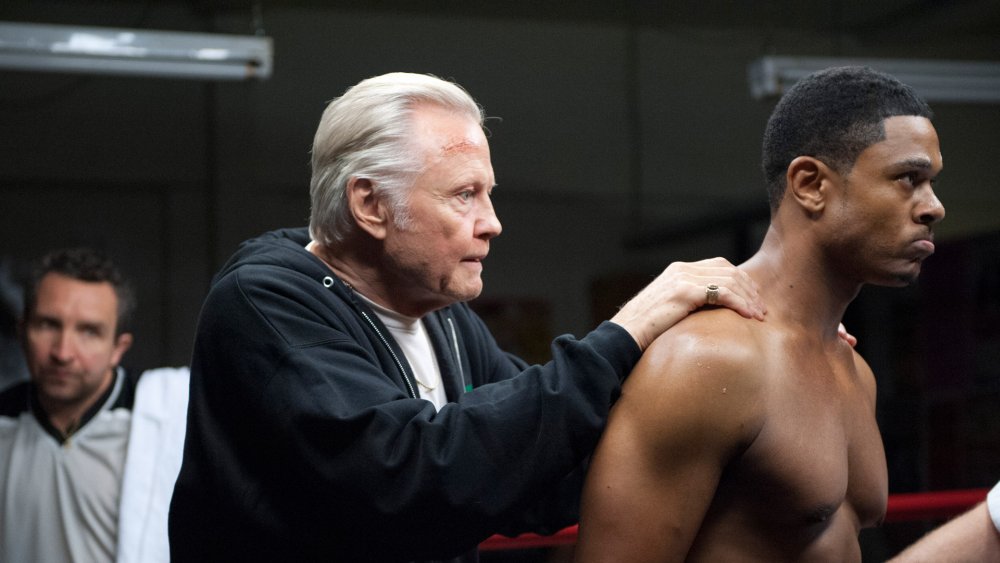 Pooch Hall - Actor, Rapper