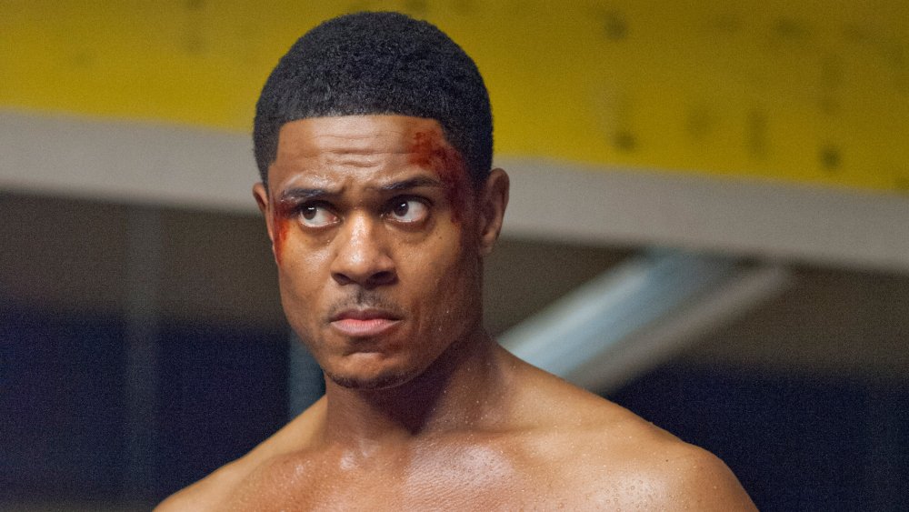 Pooch Hall - Actor, Rapper