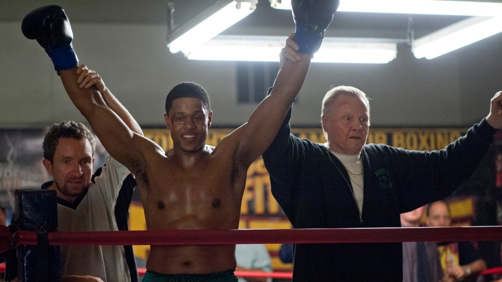 Pooch Hall - Actor, Rapper