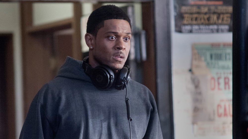Pooch Hall - Actor, Rapper