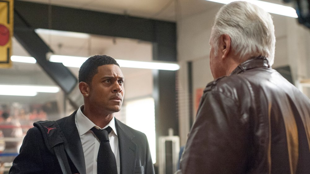 Pooch Hall - Actor, Rapper