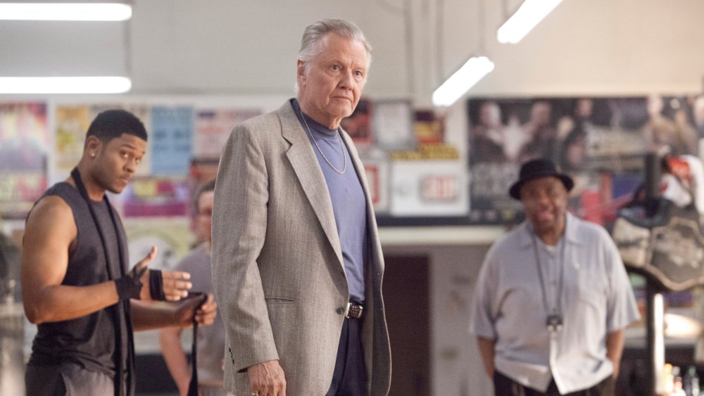 Pooch Hall - Actor, Rapper