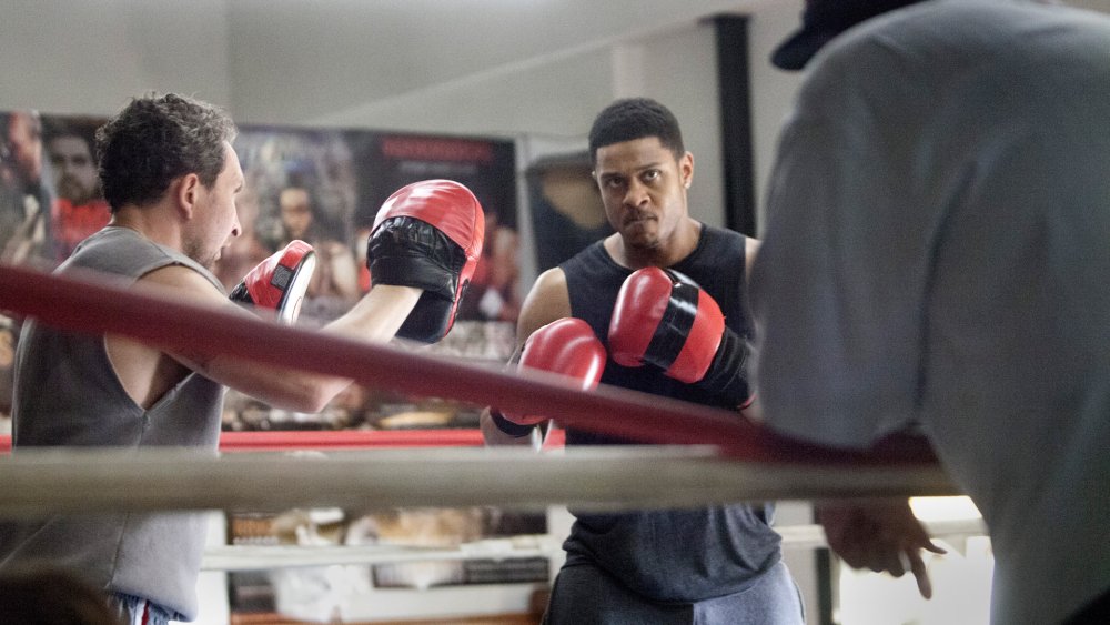 Pooch Hall - Actor, Rapper