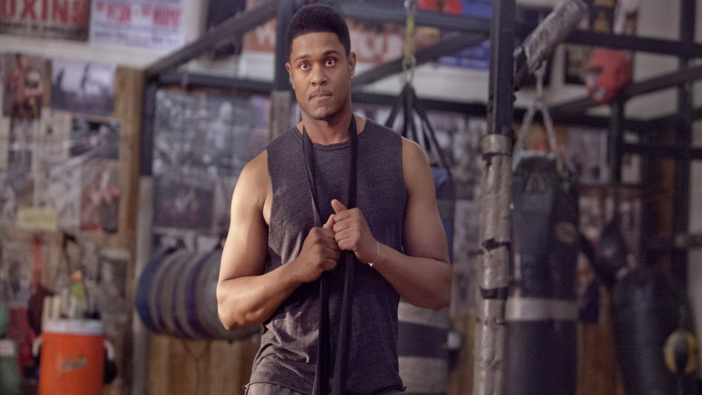 Pooch Hall - Actor, Rapper