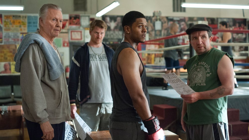 Pooch Hall - Actor, Rapper