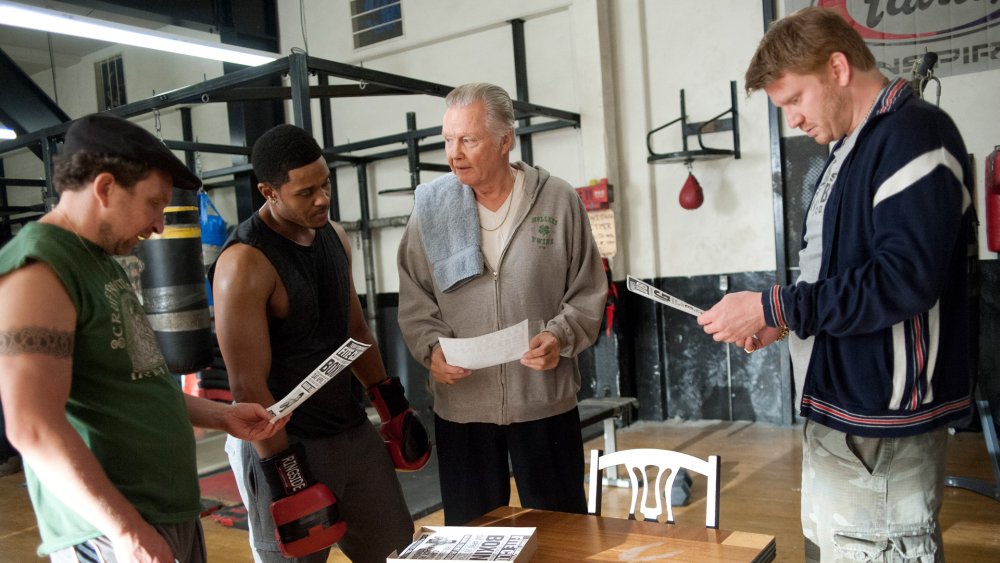 Pooch Hall - Actor, Rapper