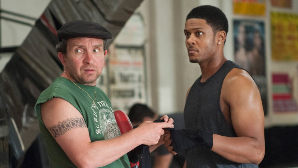 Pooch Hall - Actor, Rapper