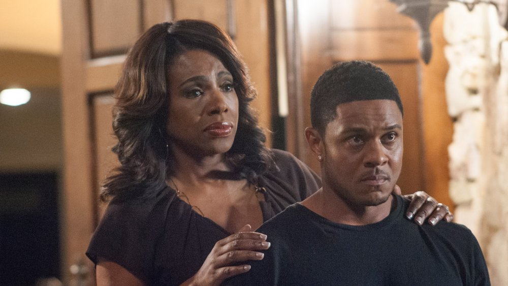 Pooch Hall - Actor, Rapper