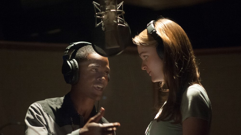 Pooch Hall - Actor, Rapper