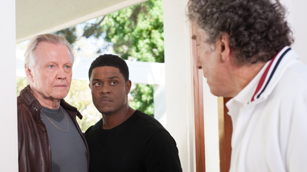 Pooch Hall - Actor, Rapper