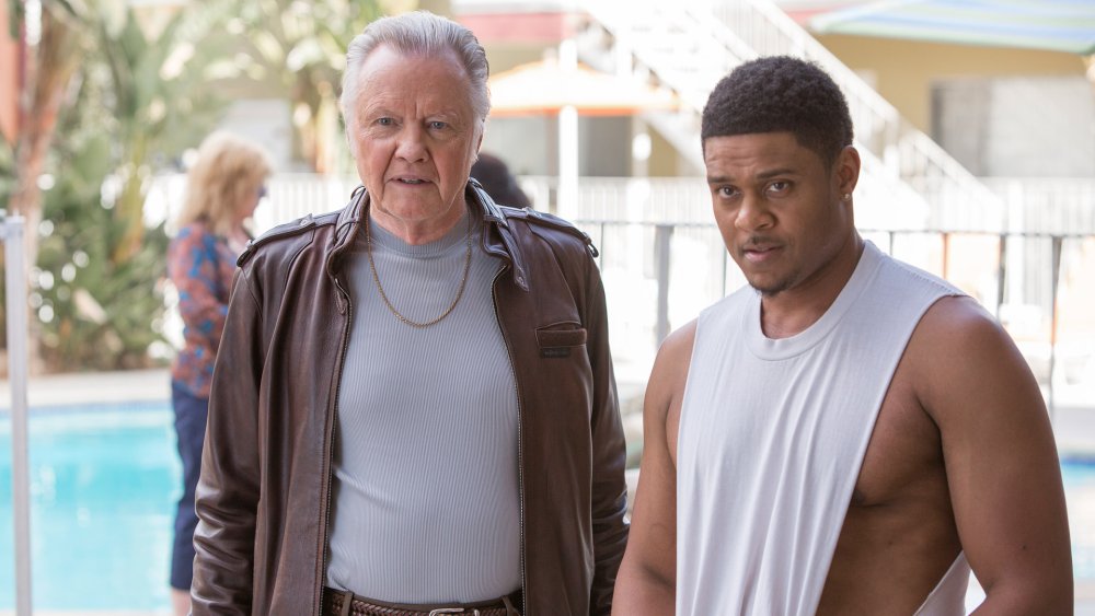 Pooch Hall - Actor, Rapper