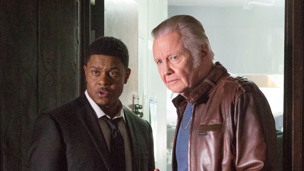 Pooch Hall - Actor, Rapper