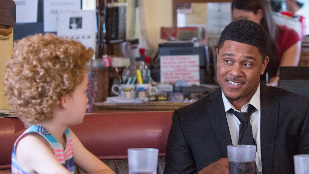 Pooch Hall - Actor, Rapper